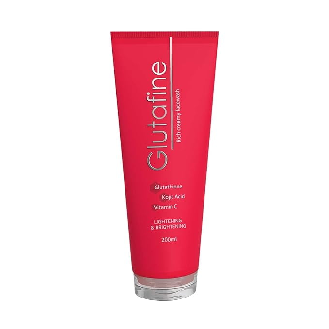 Click here for Ethiglo Glutafine Face Wash  200ml 10 X 8 X 5 prices