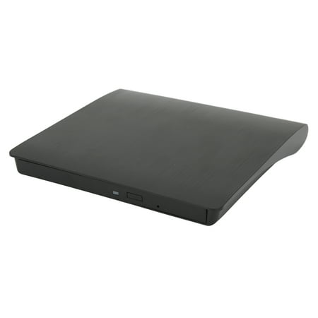 Ultra Slim USB3.0External DVD Optical Drive Enclosure for Laptop ...