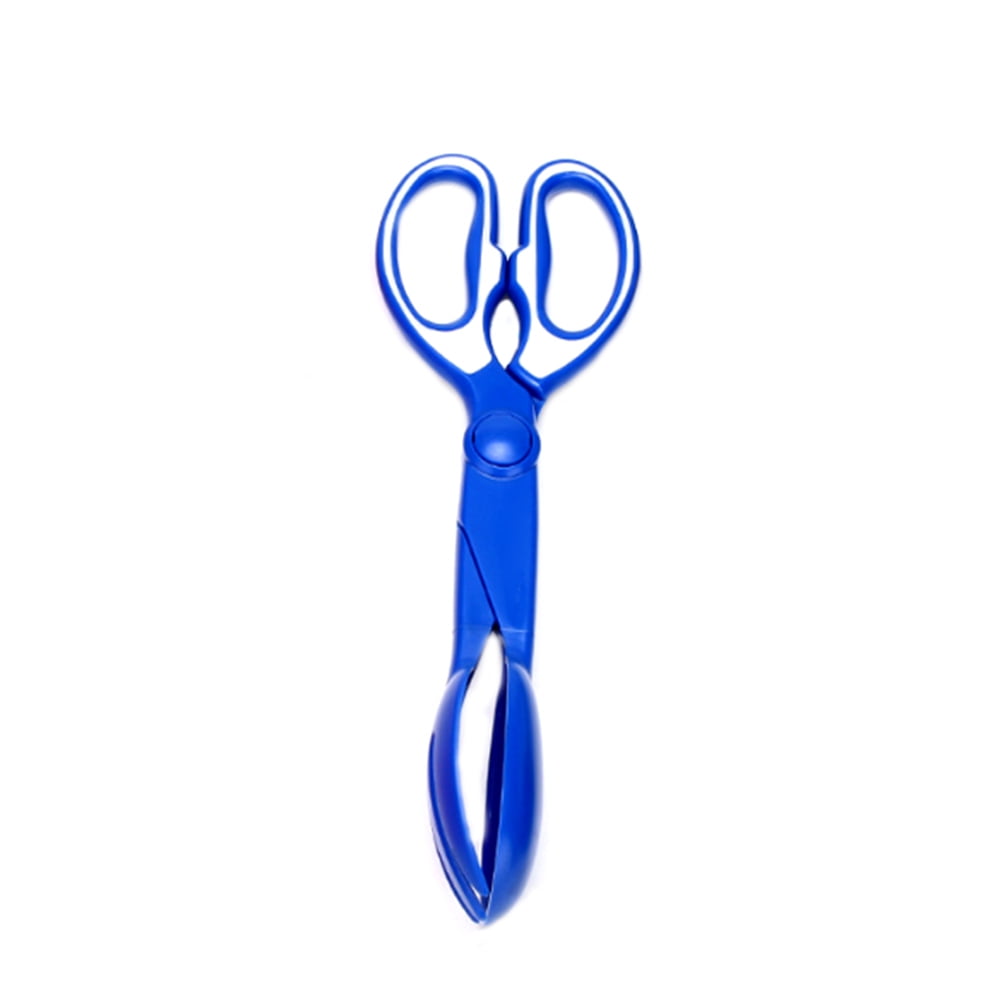 Pet Pooper Scissors Picker Poop Collector Tongs Long Handle Dog Clip ...