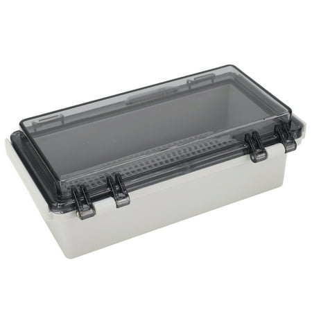 Electrical Junction Box, Waterproof Electrical Boxes IP67 ABS Simple ...