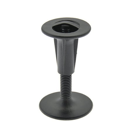 Ustyle 1 Piece Surfboard Rope Plug Leash Surfboard Leg Plugs Plastic ...