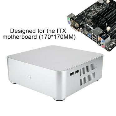 Shuttle XPC Nano Mini Barebone PC Kabylake-U Celeron 3865U, Black ...