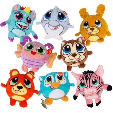 MultiPet Mr.Bill Size:Pack of 2 - Walmart.com