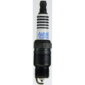 Autolite XS5224 Xtreme Sport Spark Plug for 1041 3112 97 Ignition Wire ...