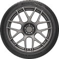 Hankook Ventus K120 Performance Tire - 255/30R19 91Y - Walmart.com