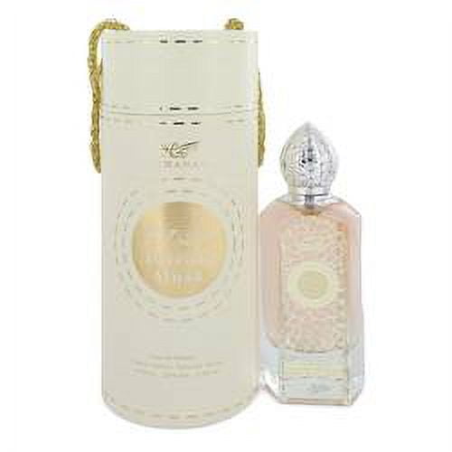 Rihanah Musk privado Eau de Parfum Spray (Unisex) por Rihanah Rihanah ...