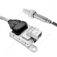 NOx A0101532328 Nitrogen Oxide Sensor For MercedesBenz DDE Diesel ...