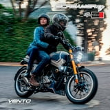 Motocicleta VENTO Rebel Vento Screamer Sportivo 300 Azul 2024 | Bodega ...