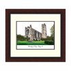 Campusimages VA999LR Virginia Tech Campus Legacy Alumnus Framed ...