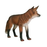 Design Toscano European Red Fox Statue - Walmart.com