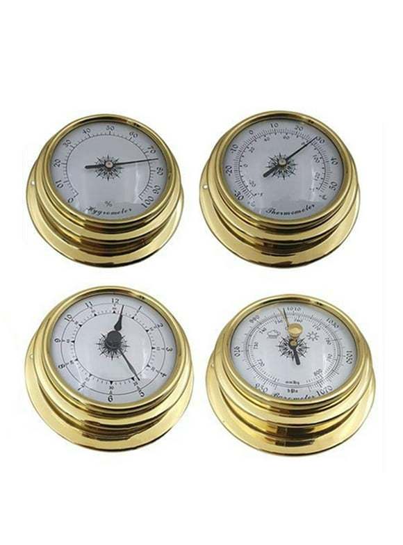 Barometers in Weather Stations - Walmart.com
