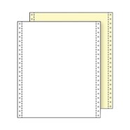 Printworks Professional Business Typing Paper, 4 Part Blank, 9 1/2 x 11 ...