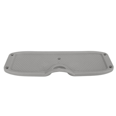PVC Motor Mount Transom Plate,PVC Transom Plate Outboard Motor Mount ...