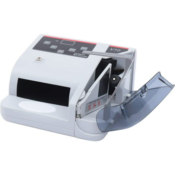 Mini Currency Counting Machine