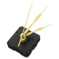 1 Set Clock Parts Wall Clock Mechanism DIY Clock Hands Clock ...