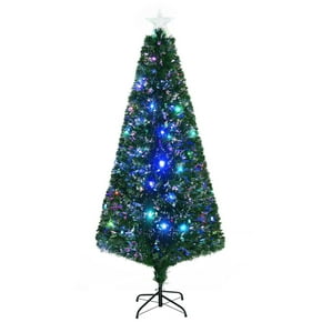Pre-lit Christmas Trees | Walmart Canada
