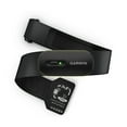 GARMIN HRM 600 Chest Strap Heart Rate Monitor M-XL Bundle with USB-C ...