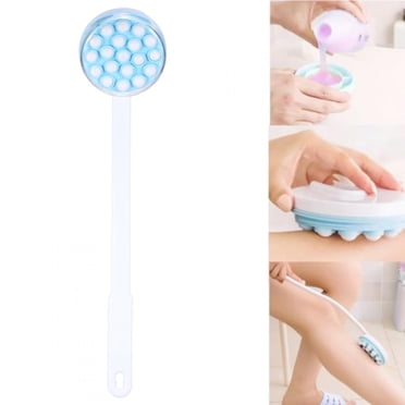 Angled handle lotion applicator - Walmart.com