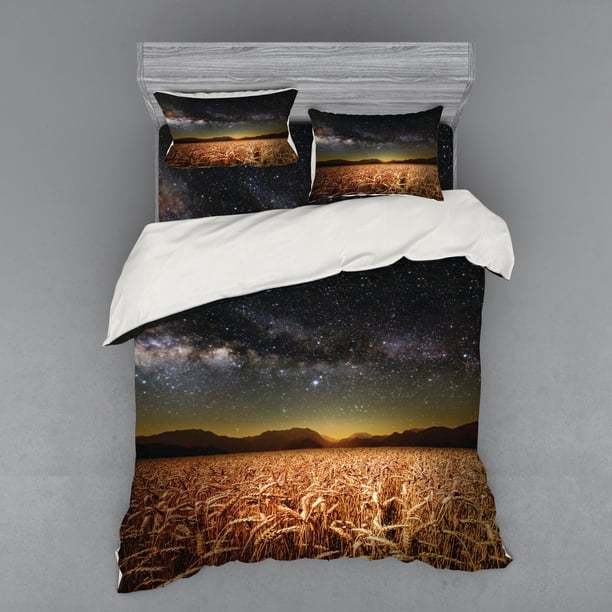 Twilight Bedding Set