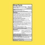 Equate Sore Throat and Cough Relief Menthol Cough Drops, Honey Lemon ...