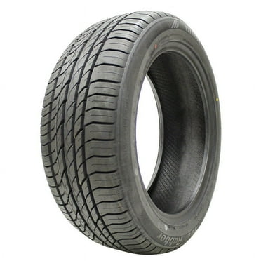 P235/70R15 Kumho Crugen HT51 102T SL/4 Ply BSW Tire Fits: 1998-2004 Nissan Frontier XE, 2002-04 ...
