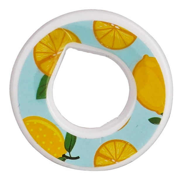 Vainas Sabor A Botella Creative Air Flavor Pods Con Fragancia (limón ...