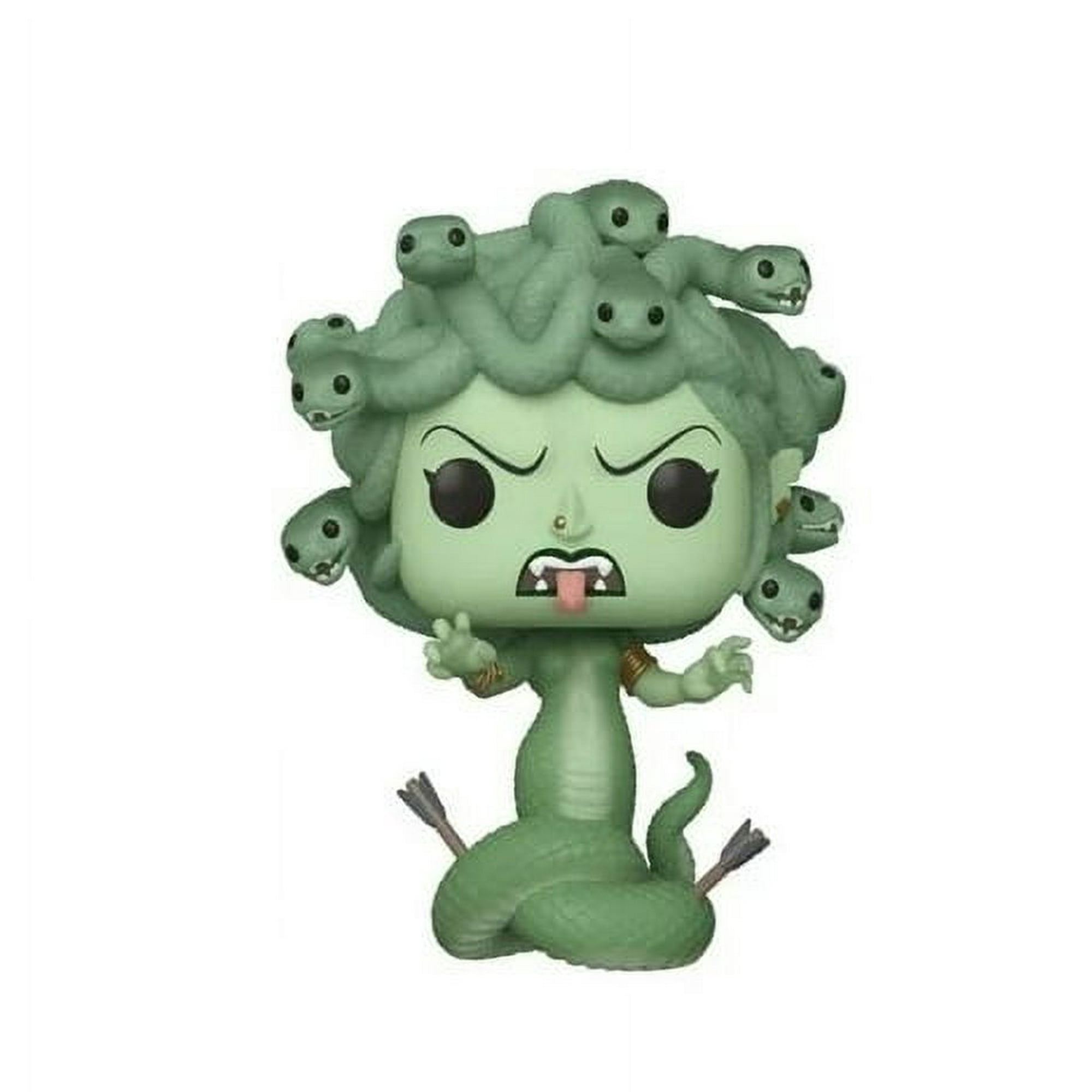 Click here for Ye Funko Pop Ancient Greek Mythology Medusa 22# Pv... prices