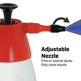 48oz. Hand Sprayer For Multi-Purpose Use - Walmart.com