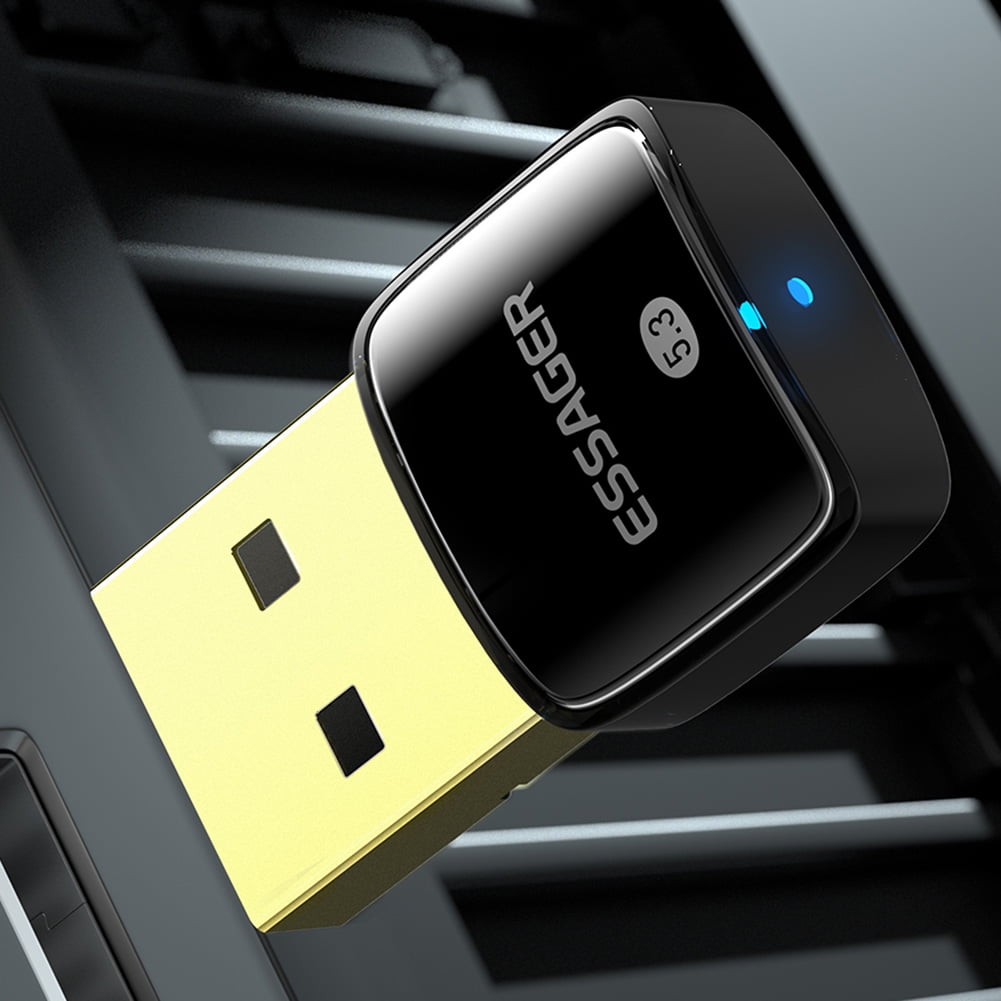 Adaptador Usb Adaptador USB Dongle Compatible con Windows 8.1 / 10/11 ...