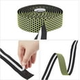 1set High Density Sponge Non-slip Band with Stickers Plastic Plug ...