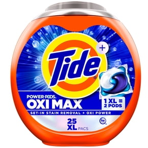 Tide Laundry Pods | Walmart.ca