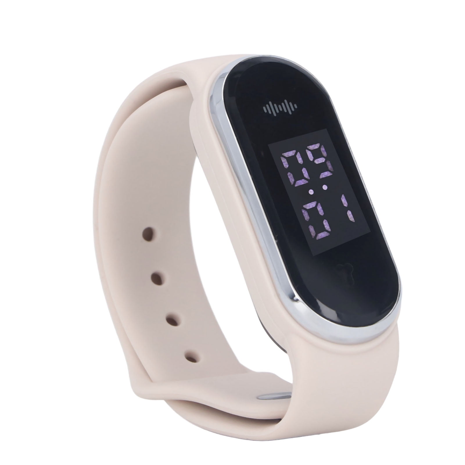 Reloj Pulsera Antimosquitos BuyWeek Recargable por USB | Bodega Aurrera ...