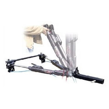 Roadmaster 020 Tracker 5,000 Lb. Tow Bar - Walmart.com