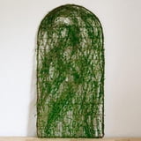 Artificial Faux Moss Screen Panel - Walmart.com