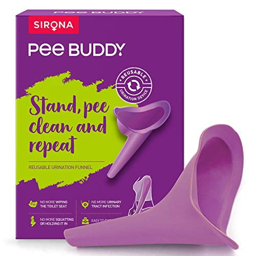 Woman Pee Tool