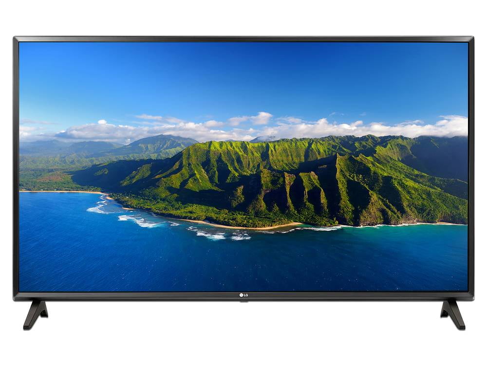 Televisión LG LED Smart TV 43 43LM5700PUA Resolución 1920 x 1080 Full ...