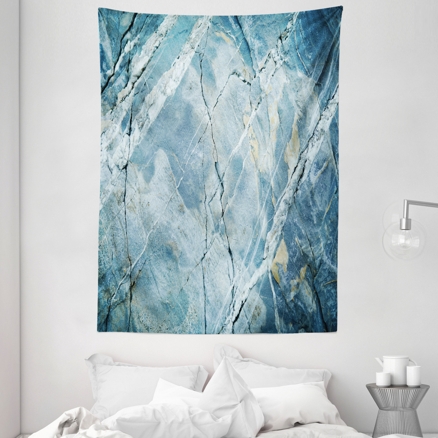 Marble Tapestry, Exquisite Granite Stone Architecture Floor Artistic ...