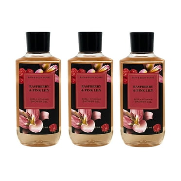 Bath and Body Works Coconut Water Chill Signature Collection Shea ...