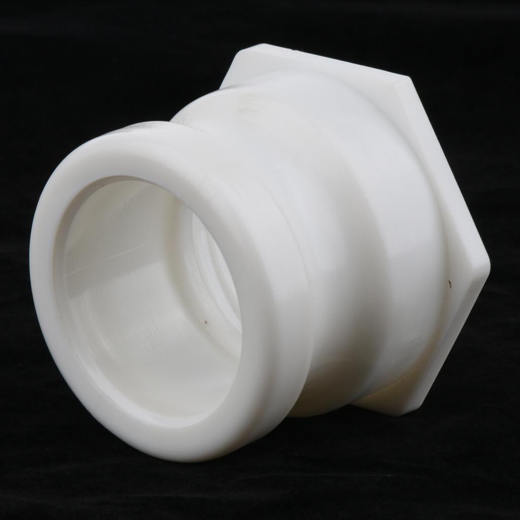 IBC Tote Tank Value Adapter Water Tank Hose Connector 60x75x53 Mm ...