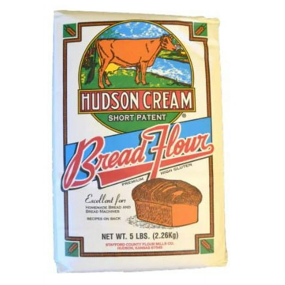 Hudson Cream Flour