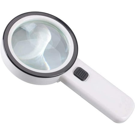 Vision aid - Magnifying Glass Reading Magnifier Optical Lens 20x Hand ...