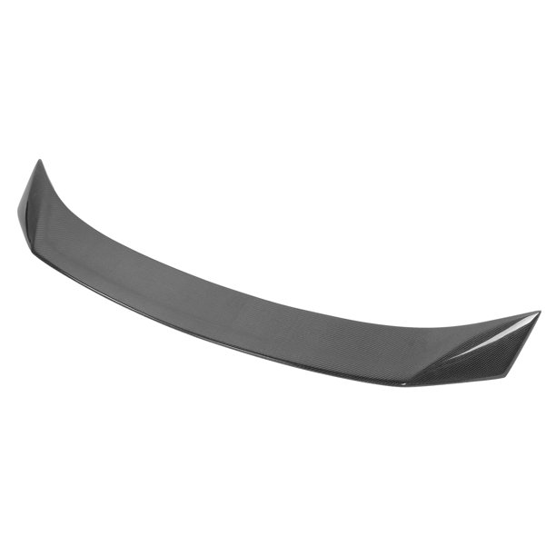 Rear Lip Spoiler,Rear Trunk Lid Spoiler Rear Lid Wing Spoiler Wing ...