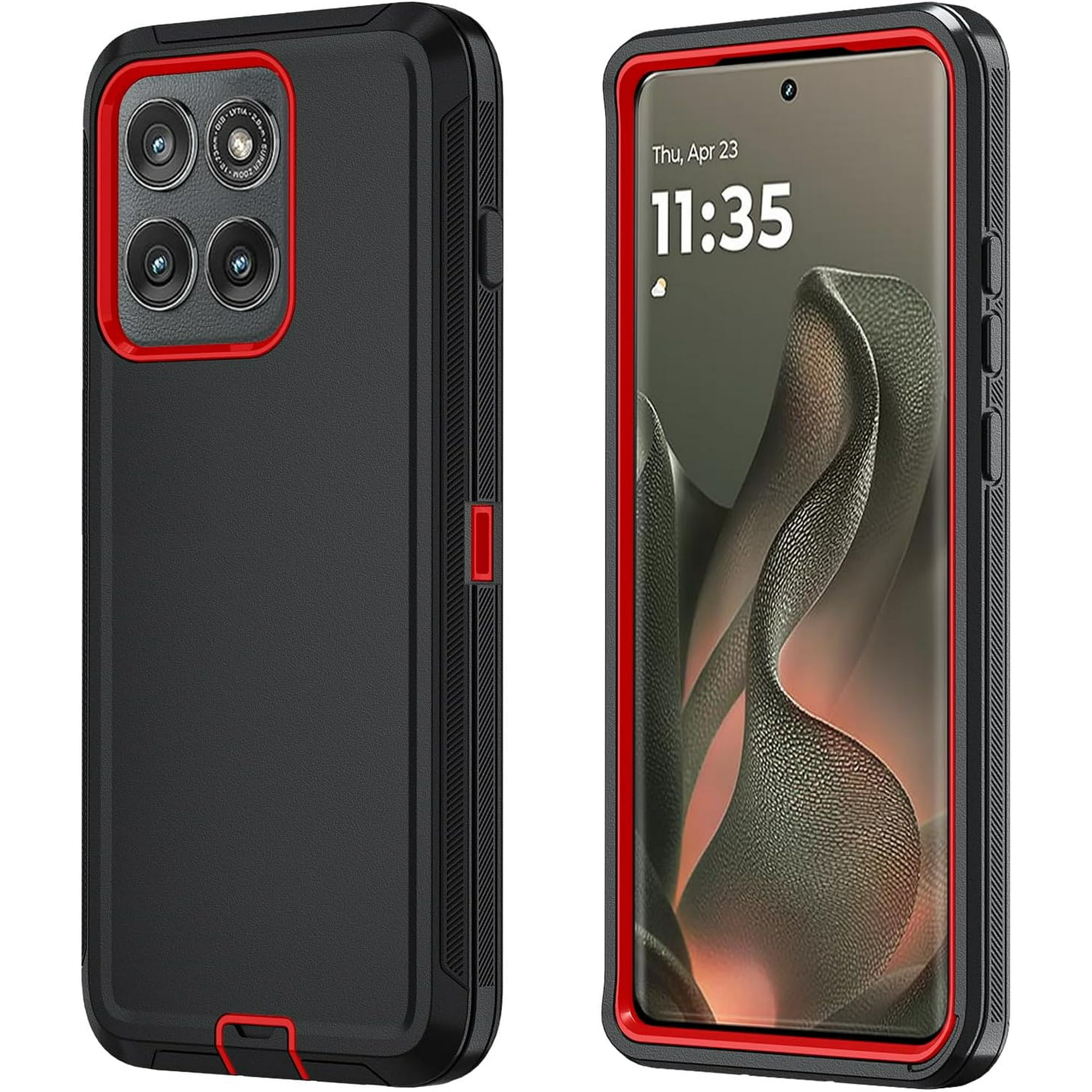 Click here for Hctian Phone Case For Motorola Moto Edge 5g 2025 C... prices