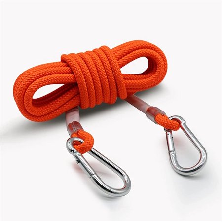 Clothesline Cord All Purpose Weather Resistant Clothesline Cord 8 MM ...