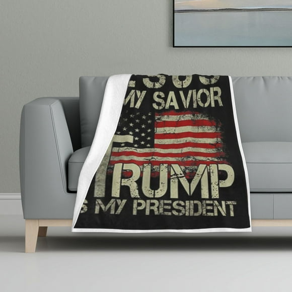 Trump Bedding