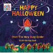 Bear's Spooky Book of Hidden Things: Halloween Seek-And-Find (Paperback ...