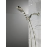 Delta 8-Setting Hand Shower 75811SN - Walmart.com