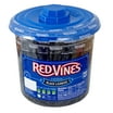 RED VINES Super Ropes, Individually Wrapped, Licorice Candy, 2 oz, 15 ...