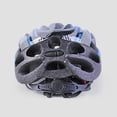 Bike Helmet,Microshell,Adjustable Dial,Interior Padding,Air Vents ...