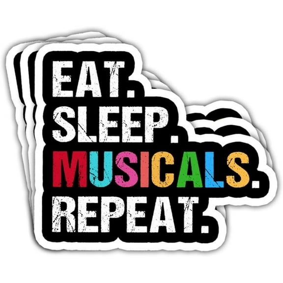 DOPASTICKER Eat. Sleep. Esports. Repeat. Sticker, Phone Sticker Car ...